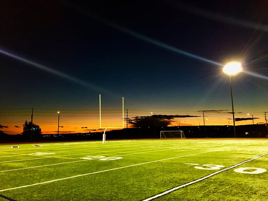 This Week's Sport's Rundown