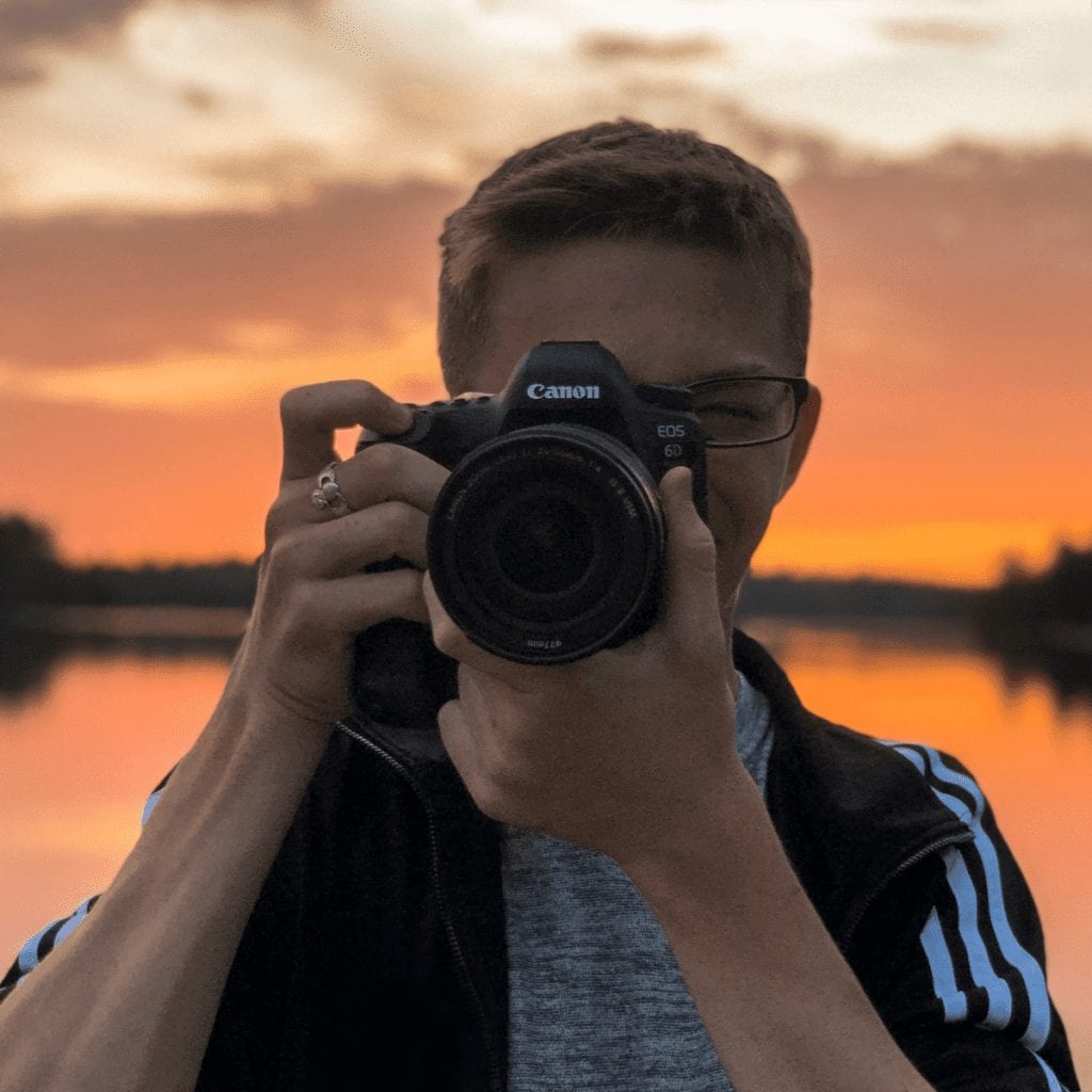 Artist Of The Month: Jack Kukolic | Raider Weekly