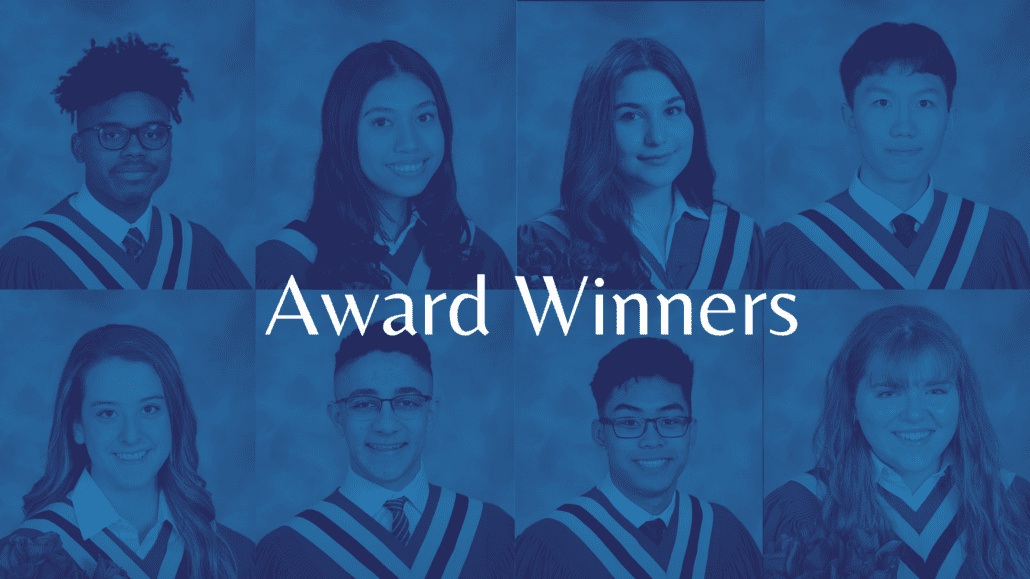 Class Of 2020: Award Winners | Raider Weekly